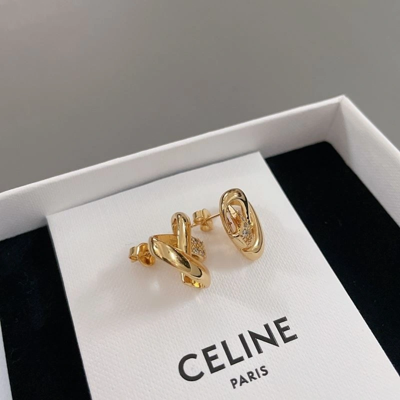 Accurate model Celine Earrings