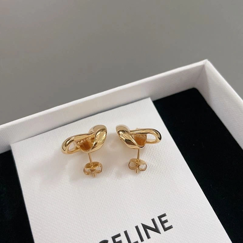 Accurate model Celine Earrings