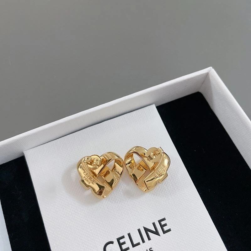 Accurate model Celine Earrings