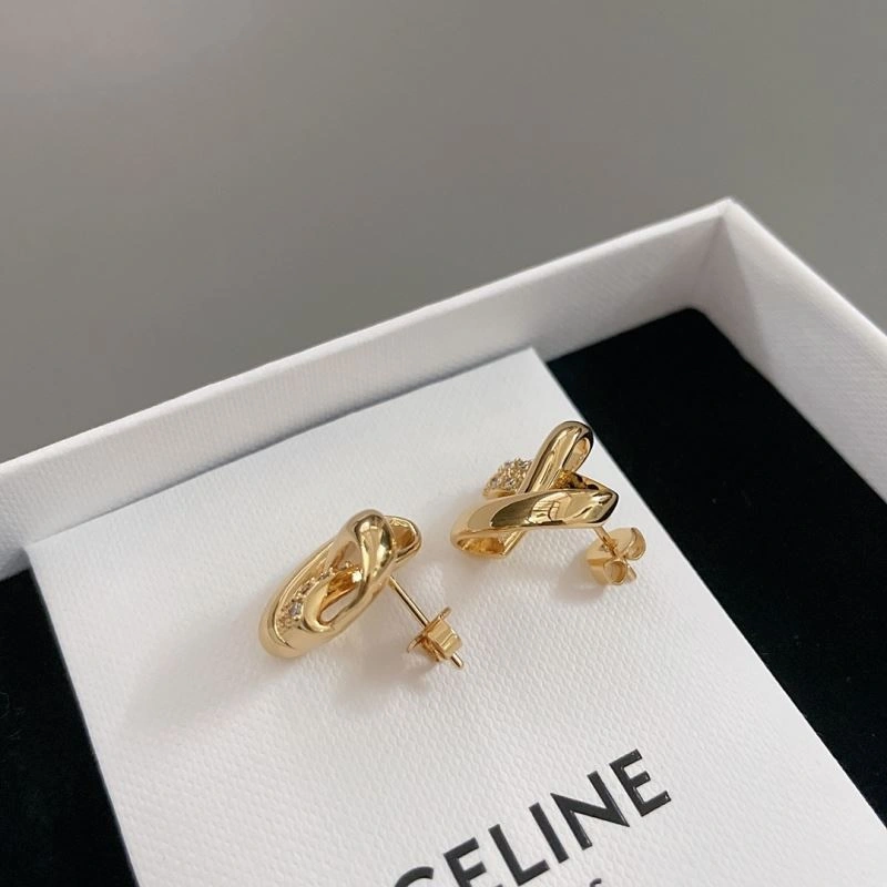 Accurate model Celine Earrings