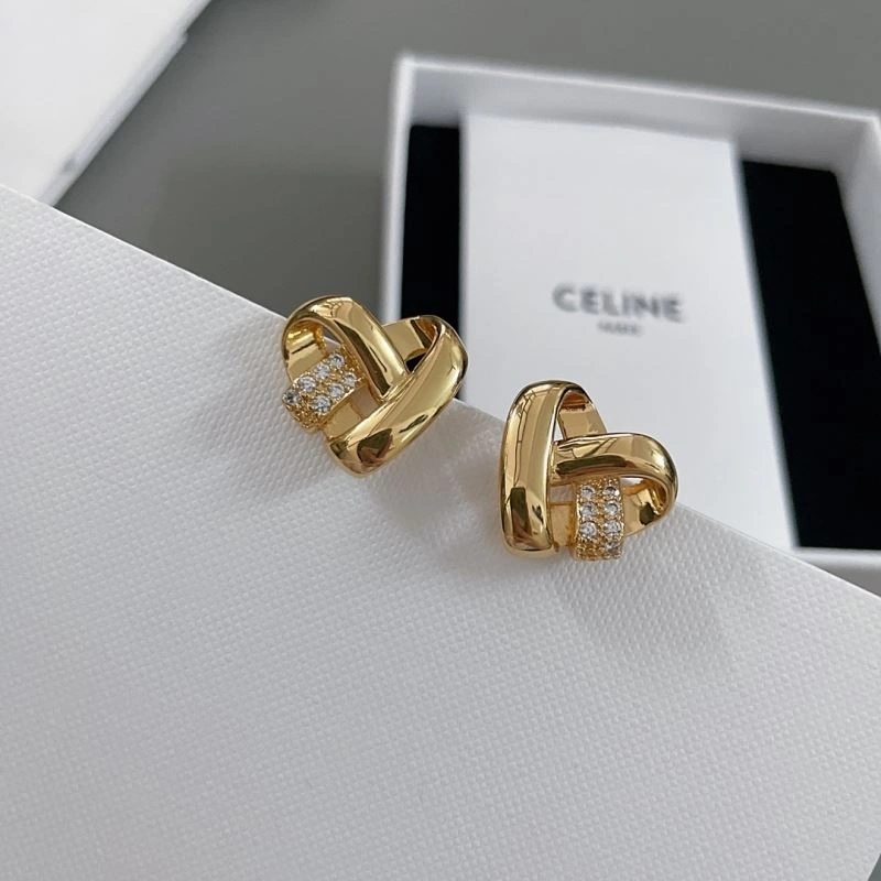 Accurate model Celine Earrings