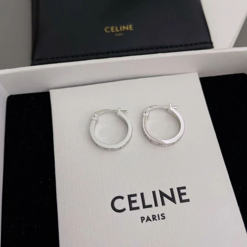 Perfect replica Celine Earrings