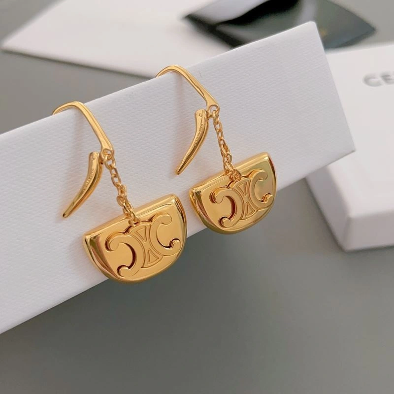 High accuracy Celine Earrings