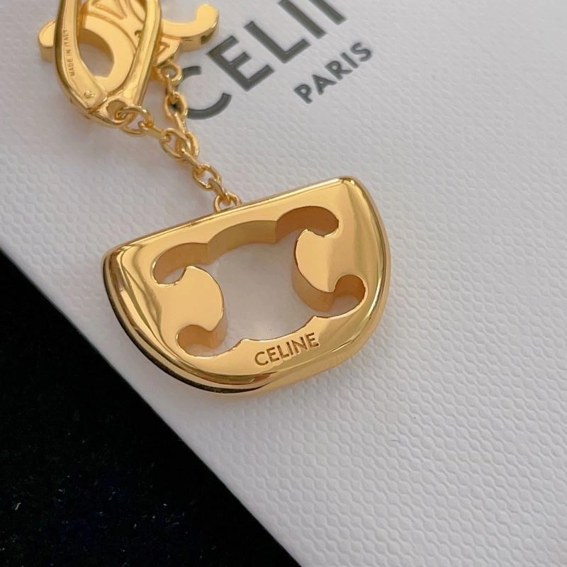 High accuracy Celine Earrings