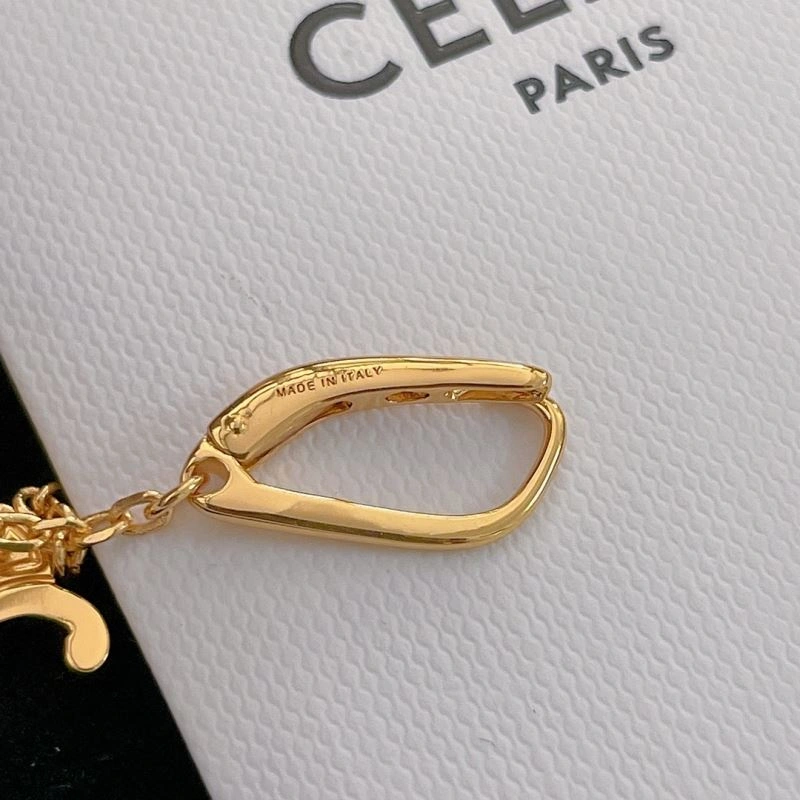 High accuracy Celine Earrings