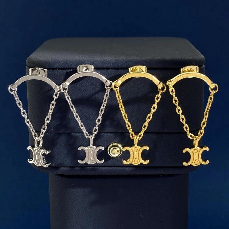 Celine Earrings