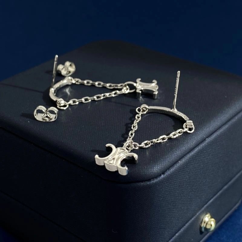 Factory-made Celine Earrings