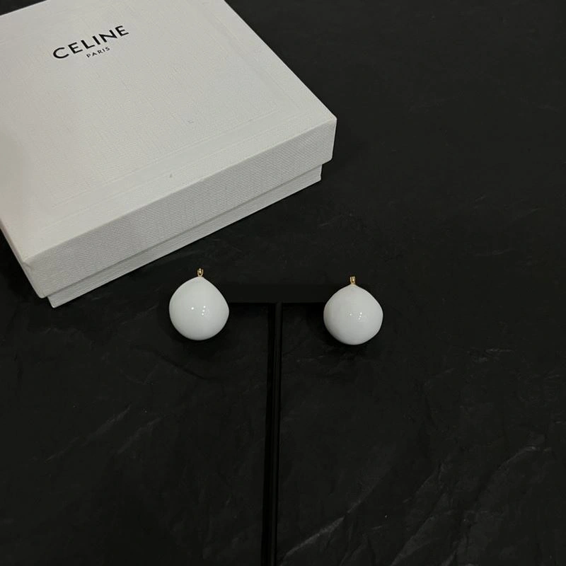 Legit Celine Earrings