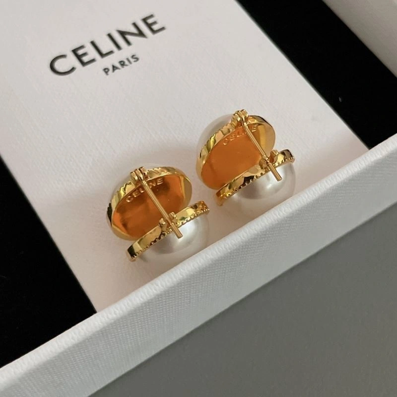 Perfect replica Celine Earrings