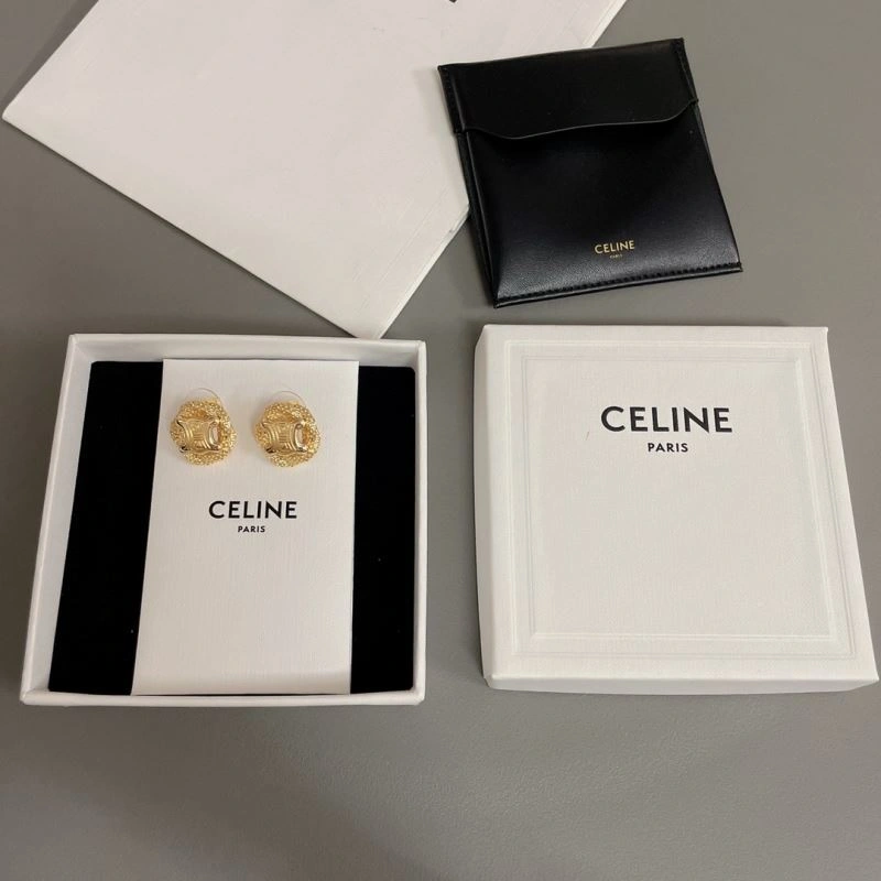 Celine Earrings