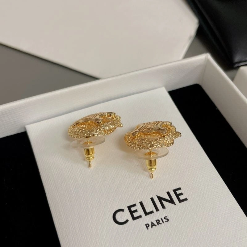 Cut-rate Celine Earrings