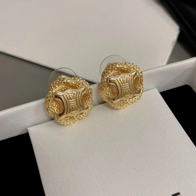 Cut-rate Celine Earrings