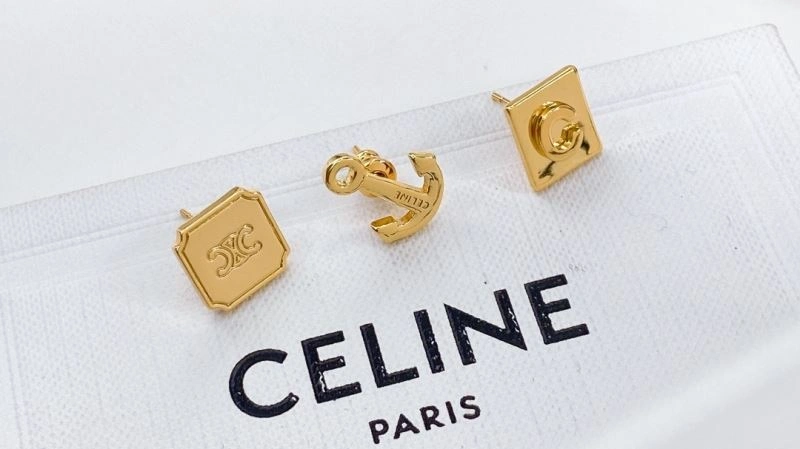 Celine Earrings