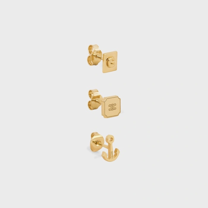 Exact replica Celine Earrings