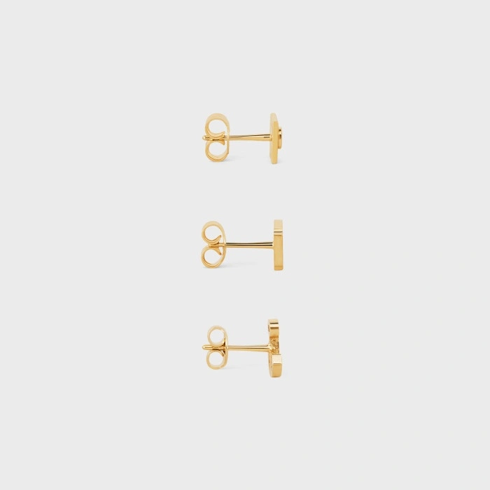 Exact replica Celine Earrings