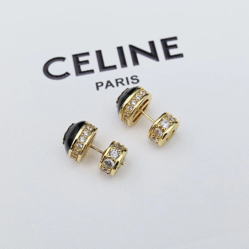Bargain Celine Earrings