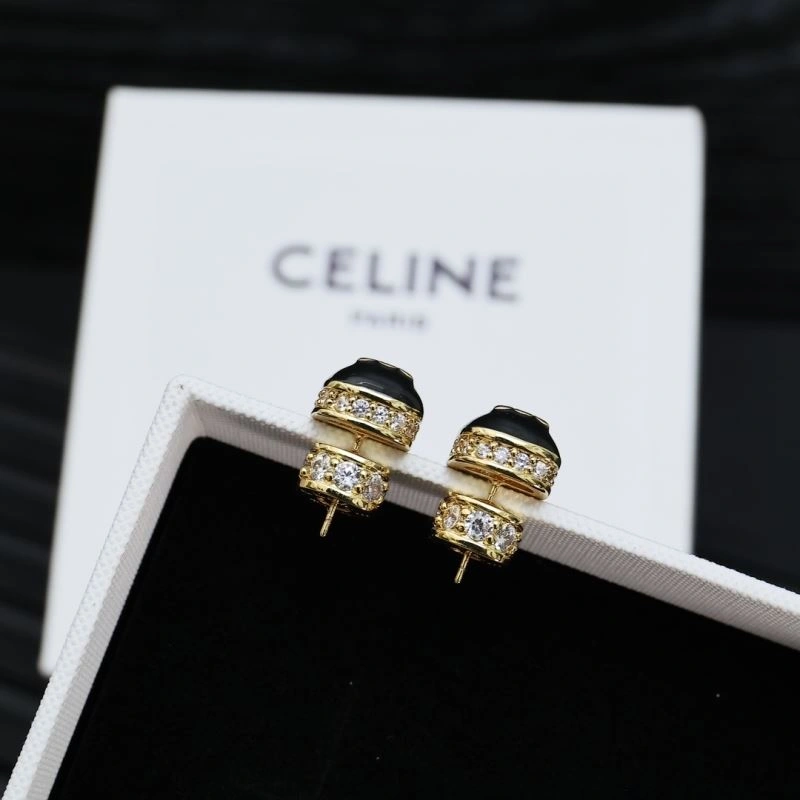 Bargain Celine Earrings