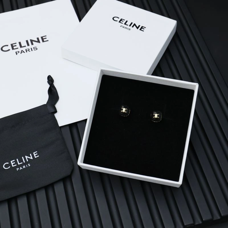 Bargain Celine Earrings