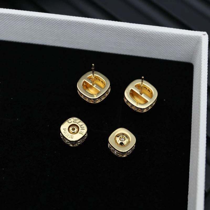 Bargain Celine Earrings