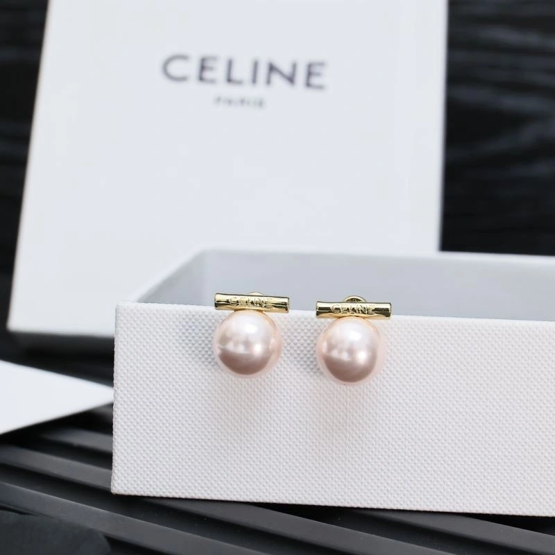 Reasonably priced Celine Earrings