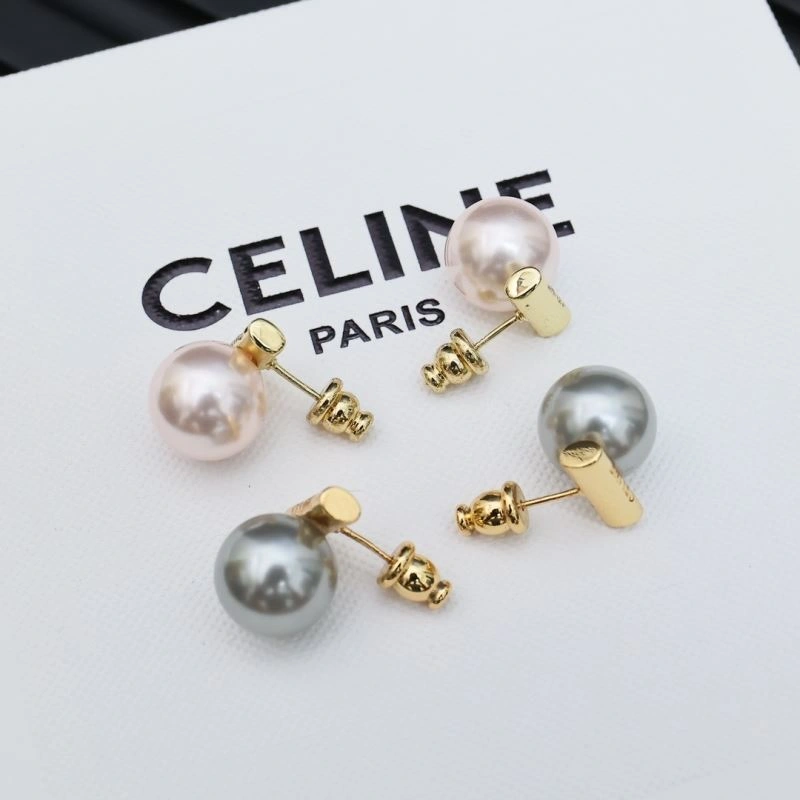 Reasonably priced Celine Earrings