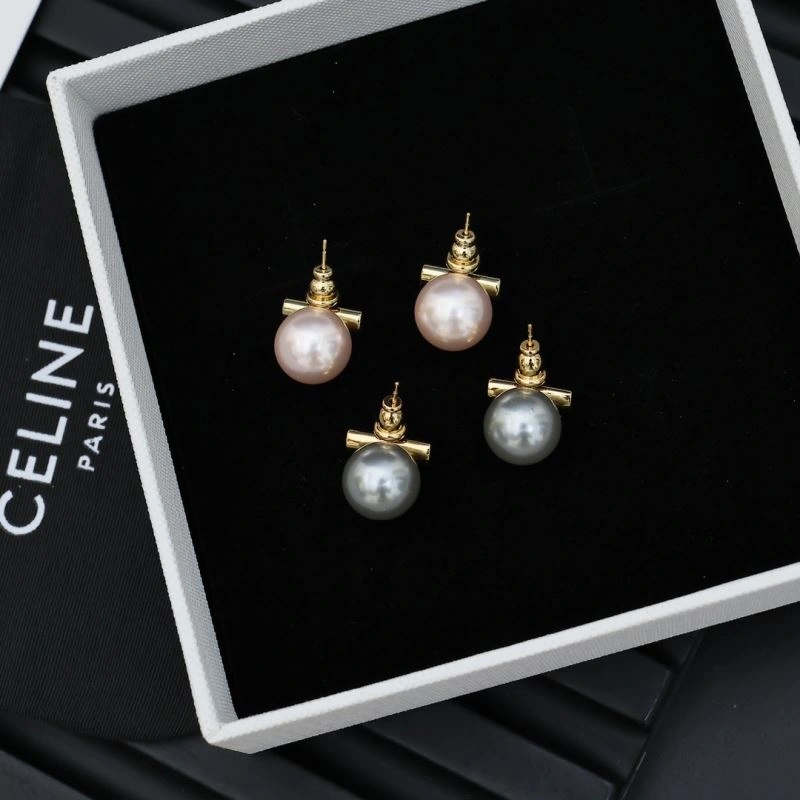 Reasonably priced Celine Earrings