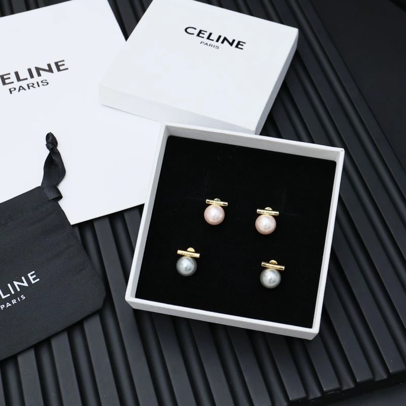 Reasonably priced Celine Earrings