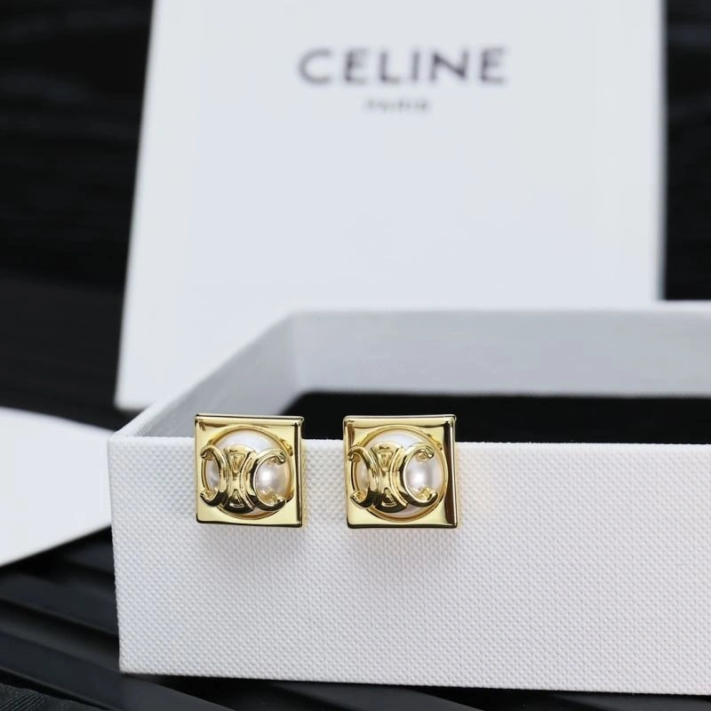 OEM Celine Earrings