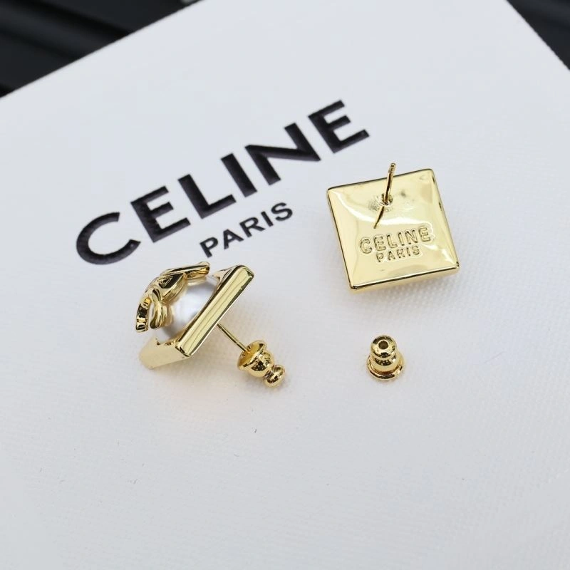 OEM Celine Earrings