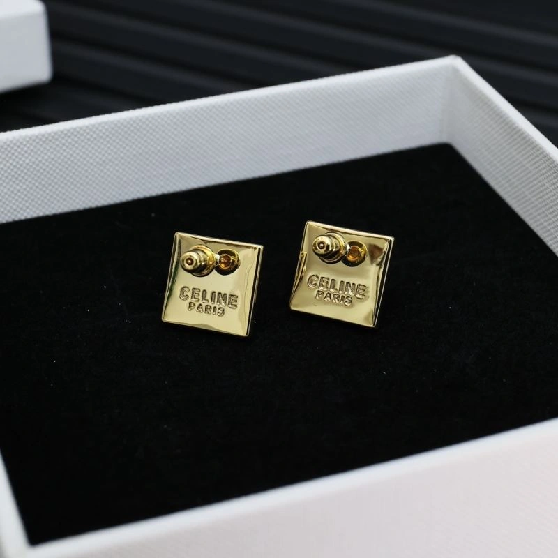 OEM Celine Earrings