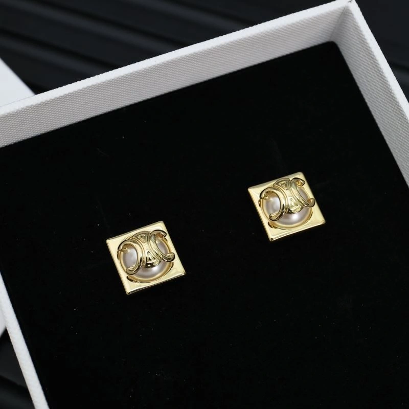 OEM Celine Earrings