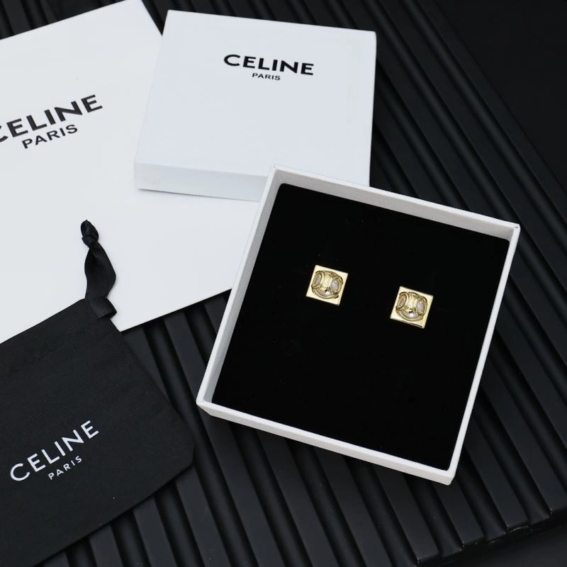 OEM Celine Earrings