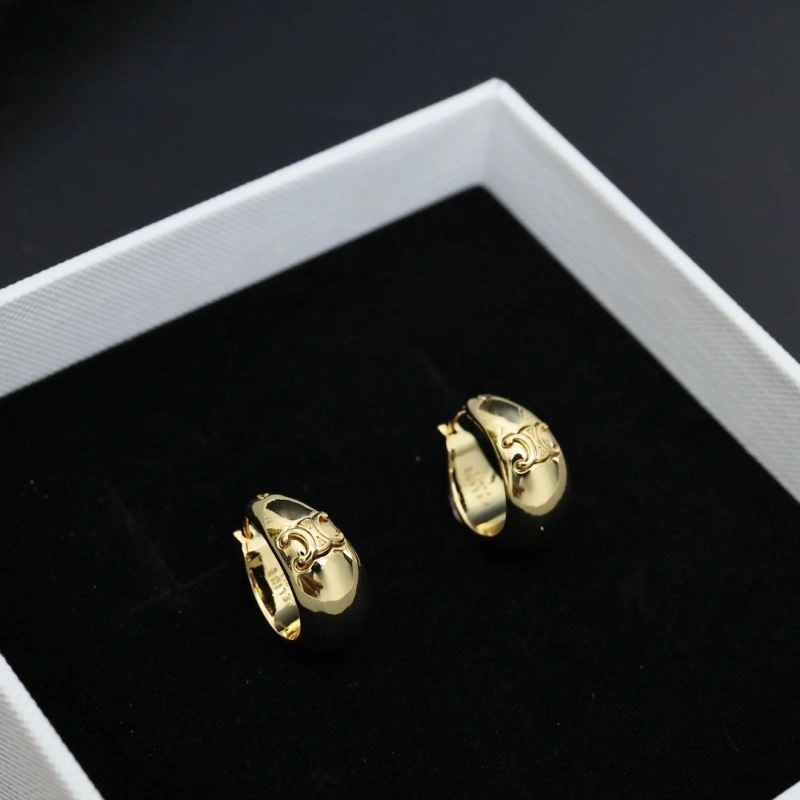 Perfect replica Celine Earrings