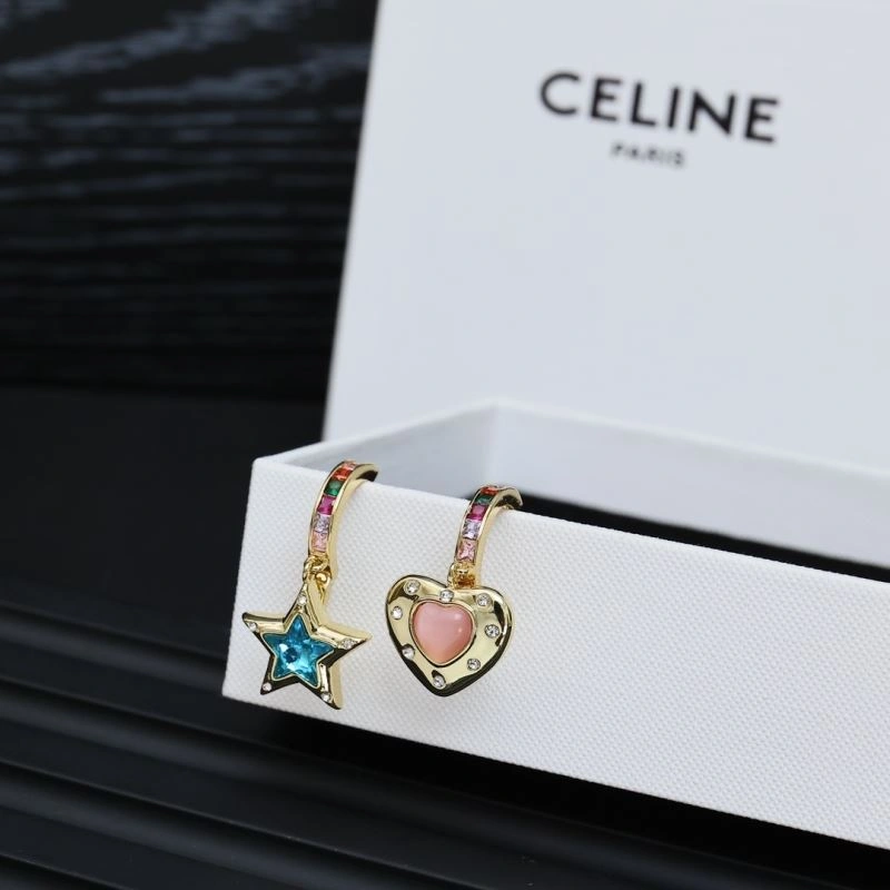 Bargain Celine Earrings