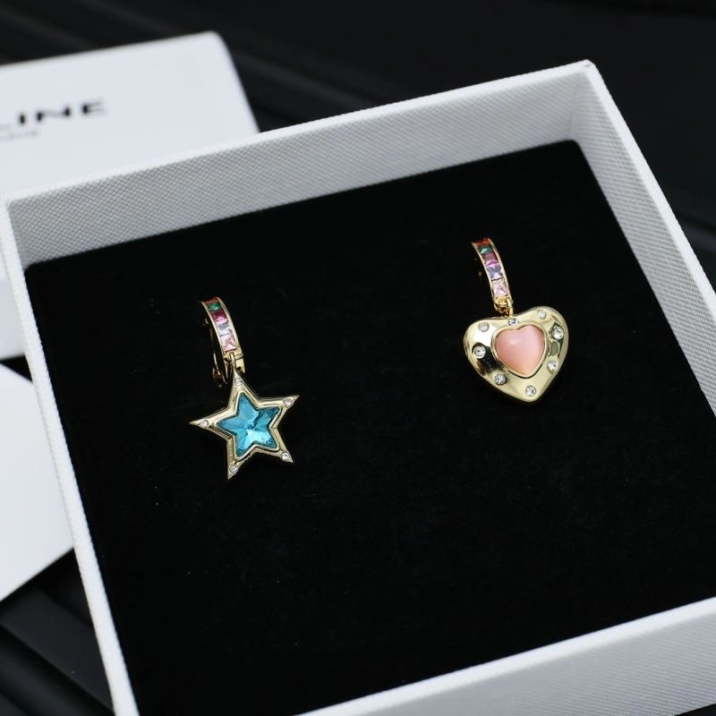 Bargain Celine Earrings