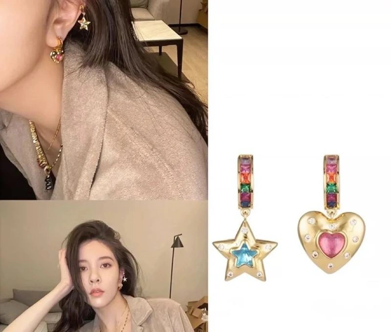 Bargain Celine Earrings