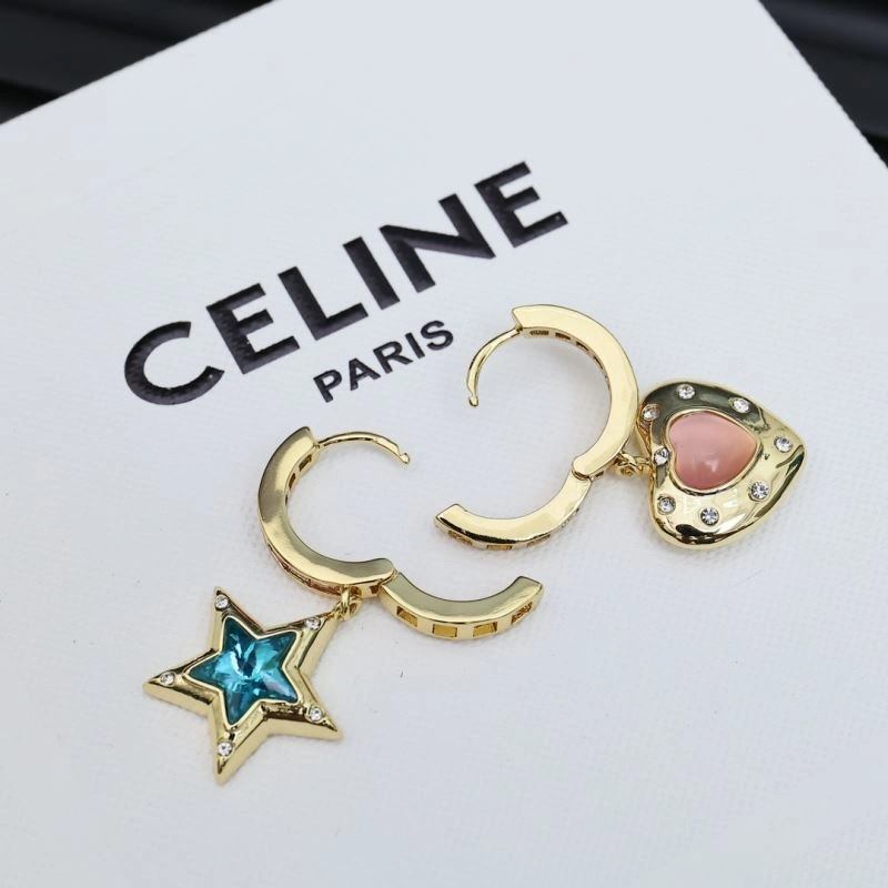 Bargain Celine Earrings