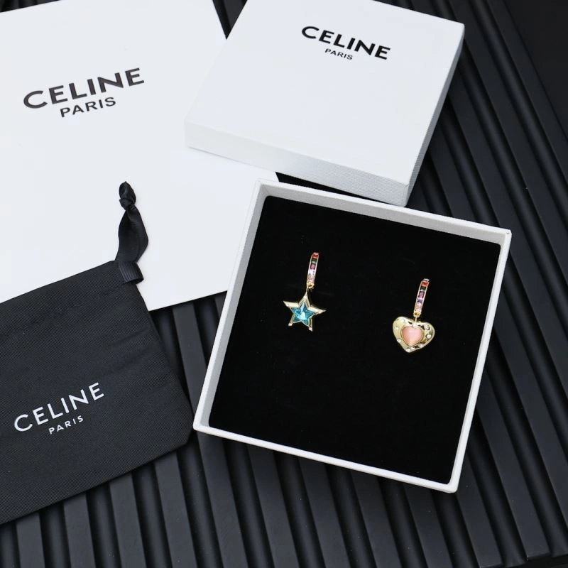 Bargain Celine Earrings