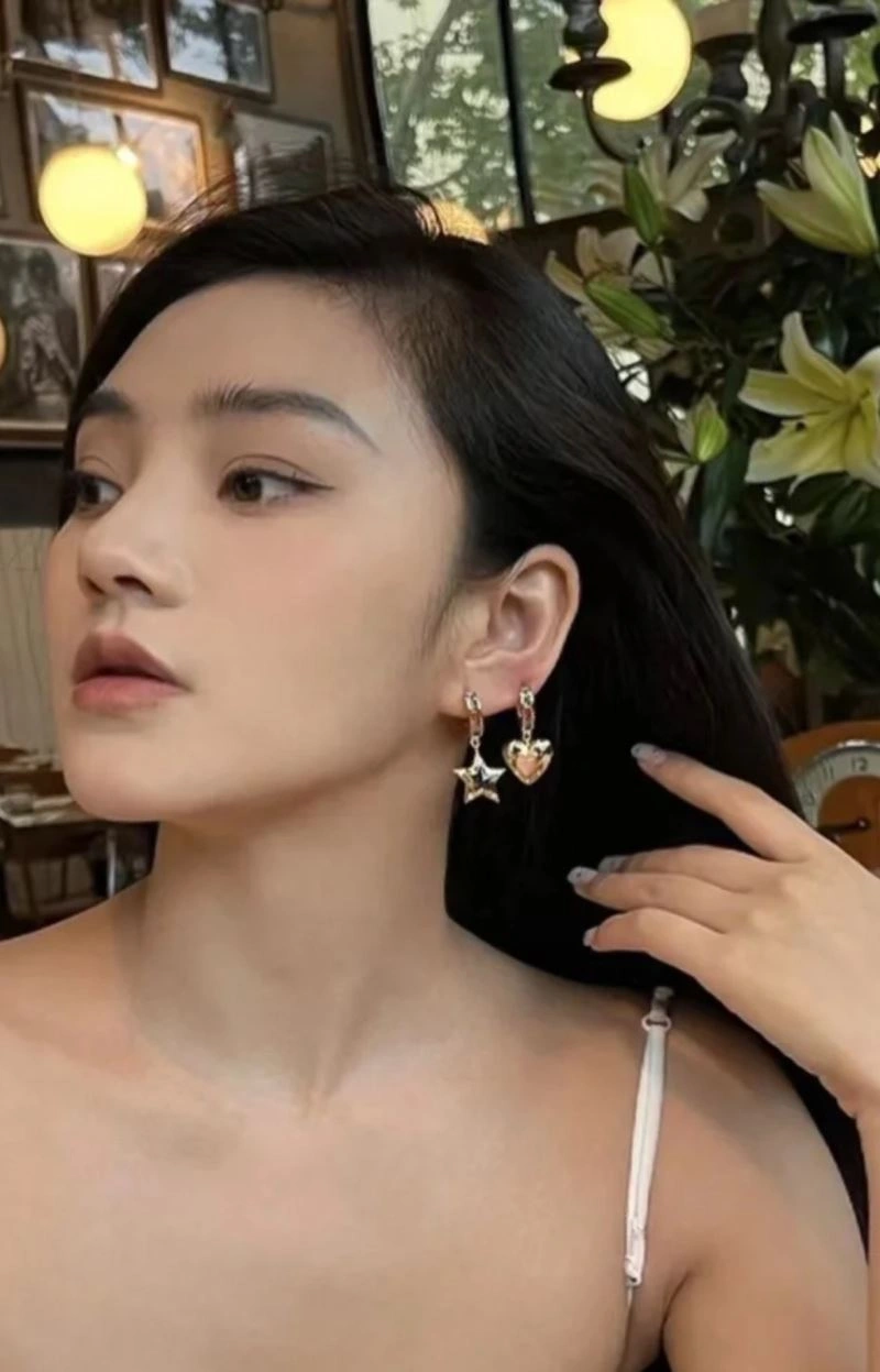 Bargain Celine Earrings