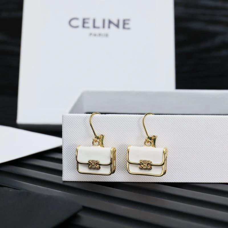 Reasonably priced Celine Earrings