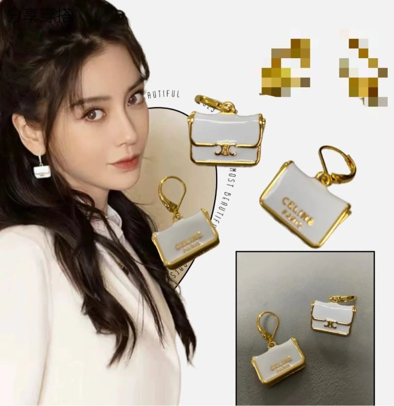 Reasonably priced Celine Earrings