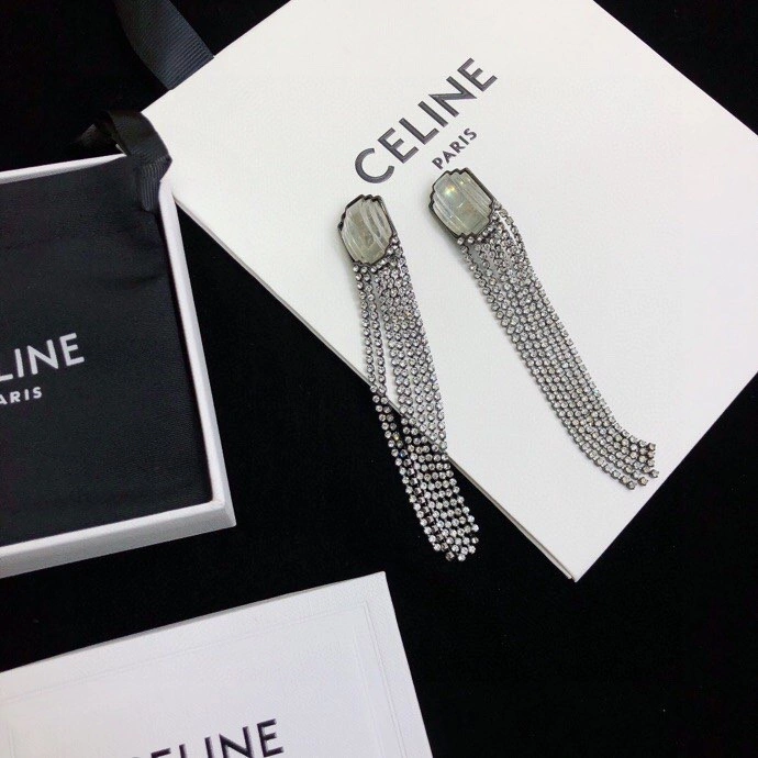 Official Celine Earrings