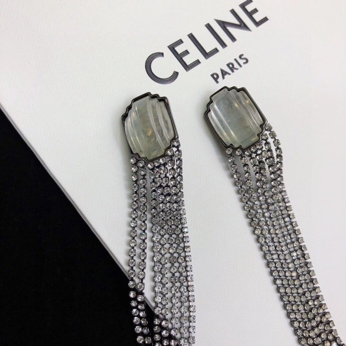 Official Celine Earrings