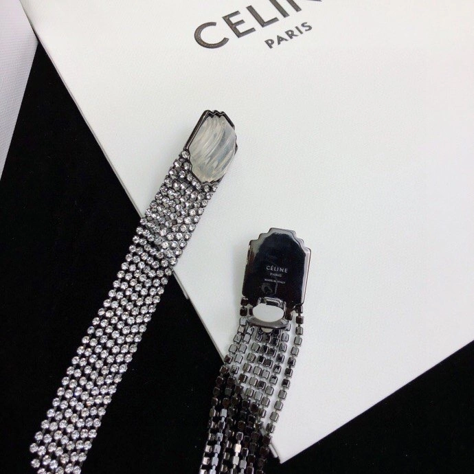 Official Celine Earrings