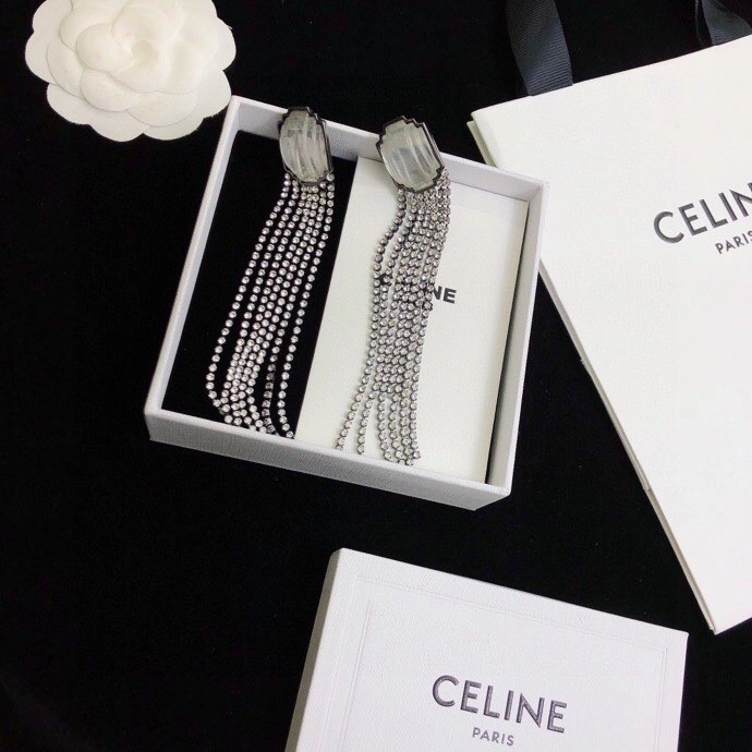 Official Celine Earrings