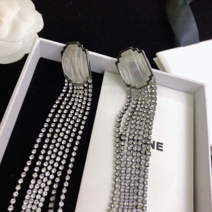 Official Celine Earrings