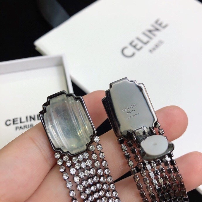 Official Celine Earrings