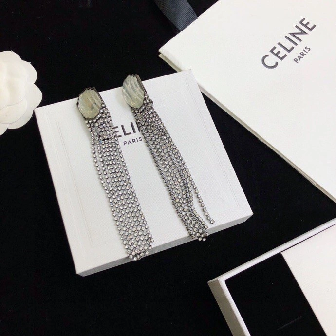 Official Celine Earrings