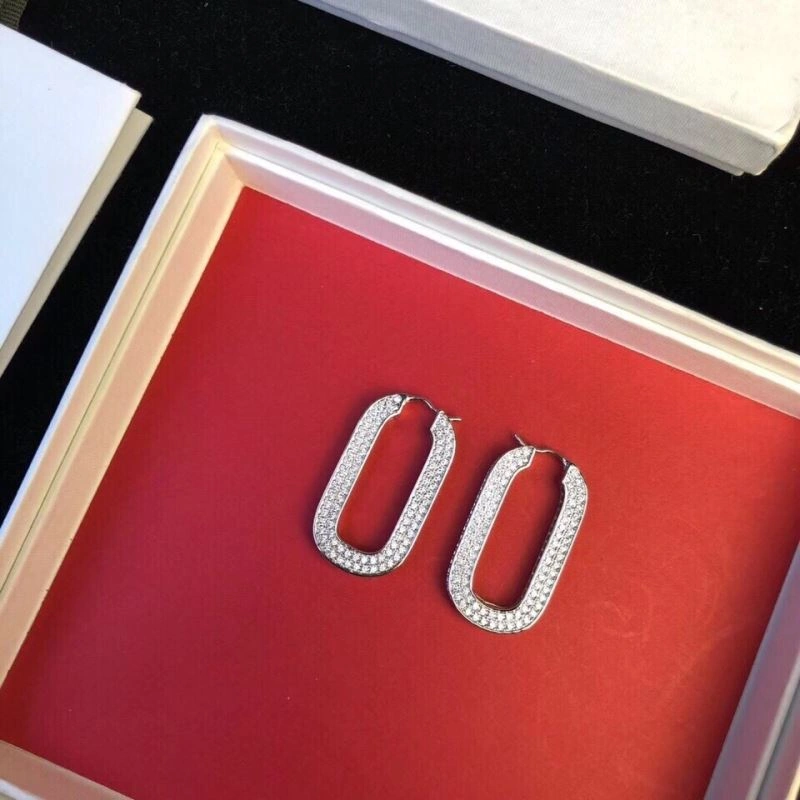 Value-priced Celine Earrings