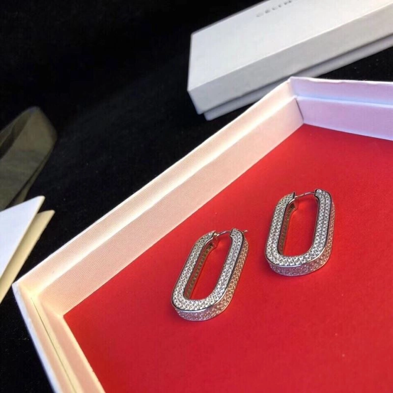 Value-priced Celine Earrings